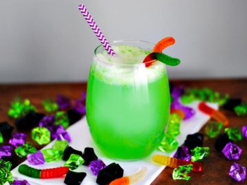 Bug Juice - Sweetly Splendid