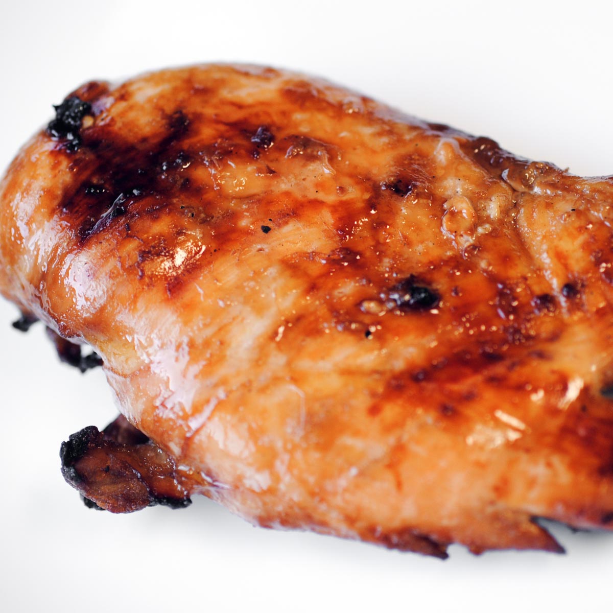 Marinated Grilled Chicken - Sweetly Splendid