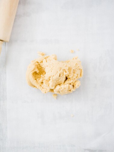 Best Thick Cut Out Sugar Cookie Recipe - Sweetly Splendid