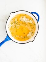 Chili Lime (Jalapeno) Rice Recipe - Sweetly Splendid