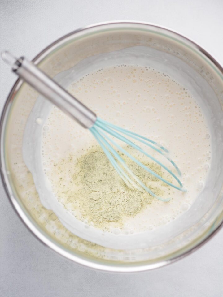 Wingstop Ranch Recipe - Sweetly Splendid