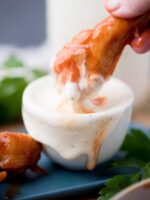 Wingstop Ranch Recipe - Sweetly Splendid