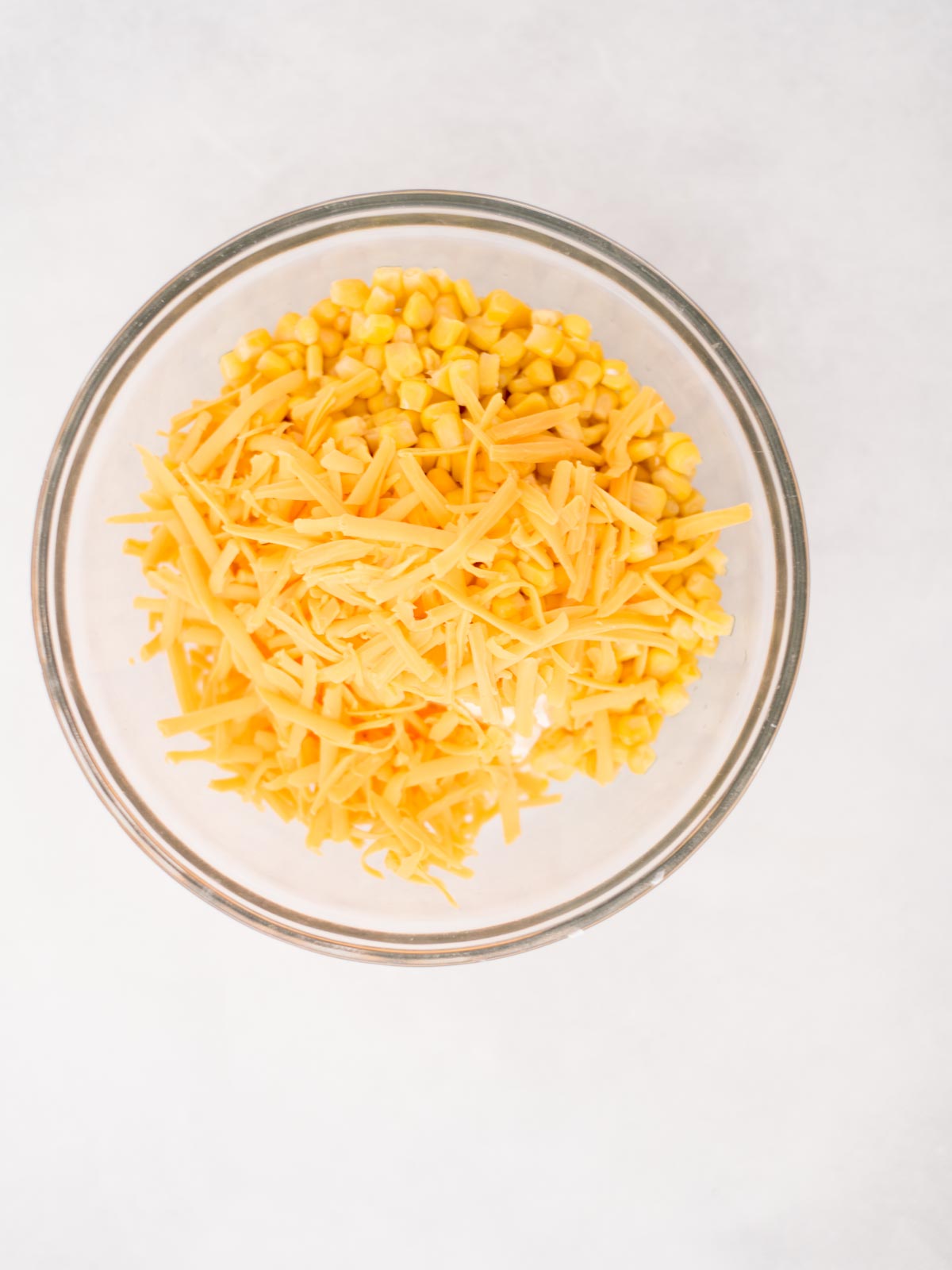 Corn Dip Recipe with Cream Cheese (so easy!) - Sweetly Splendid
