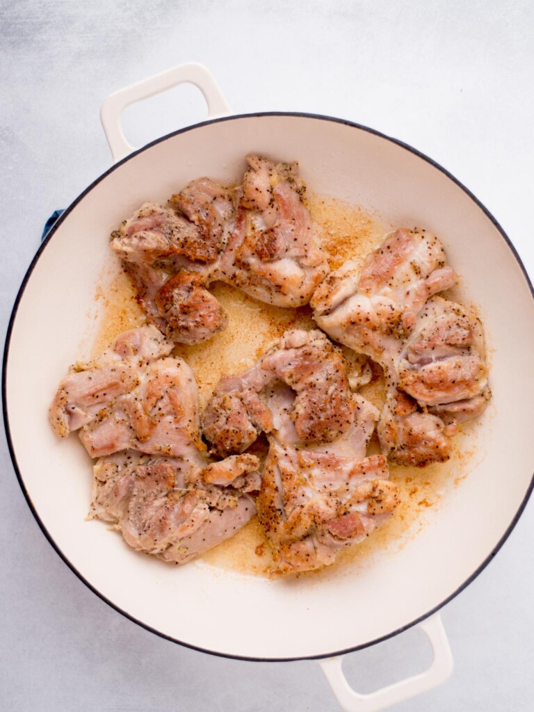 Buffalo Boneless Chicken - Sweetly Splendid