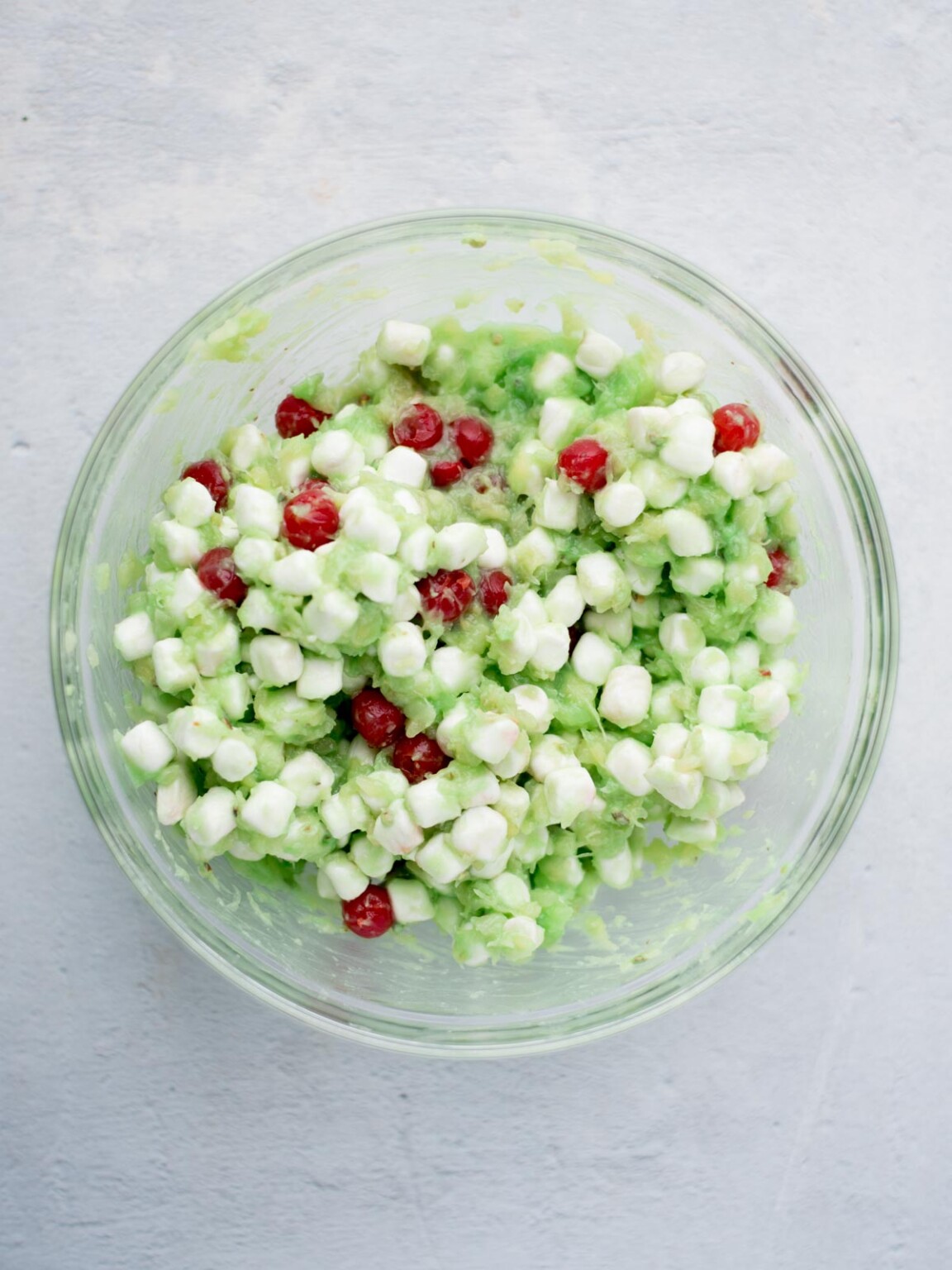 Best Watergate Salad Recipe - Sweetly Splendid