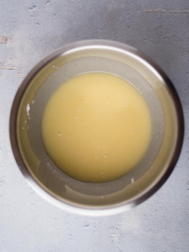 Texas Sheet Cake Recipe with Buttermilk - Sweetly Splendid