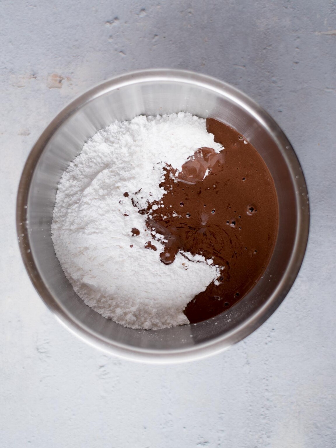 Texas Sheet Cake Recipe with Buttermilk - Sweetly Splendid