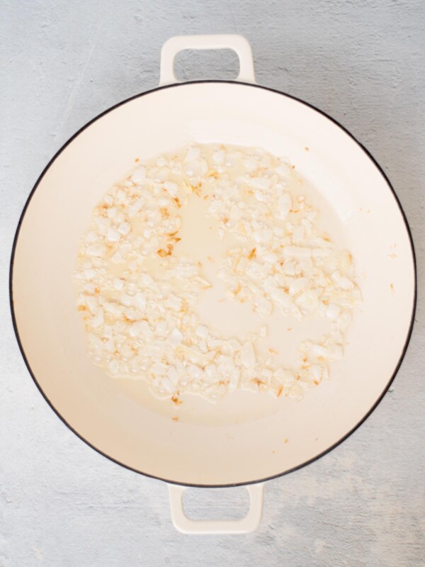 Homemade Spanish Rice (Easy Restaurant Style) - Sweetly Splendid